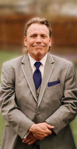 Ralph Herbert McCue II | Chronicle Telegram