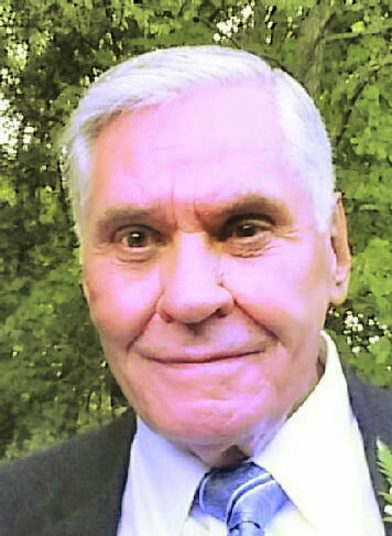 John R. Alton | Chronicle Telegram