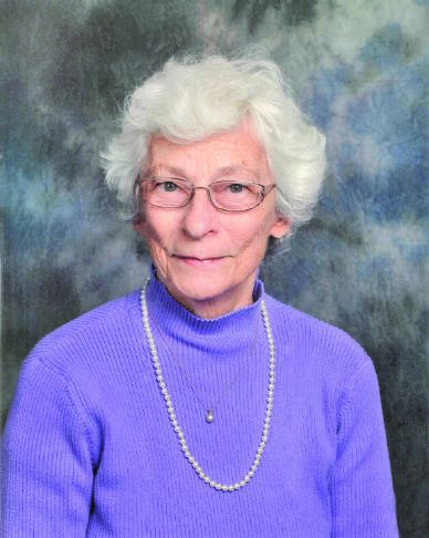 Mary Jane Janosik | Chronicle Telegram