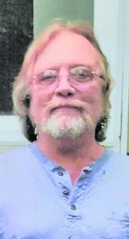 Richard Allen Pierce | Chronicle Telegram