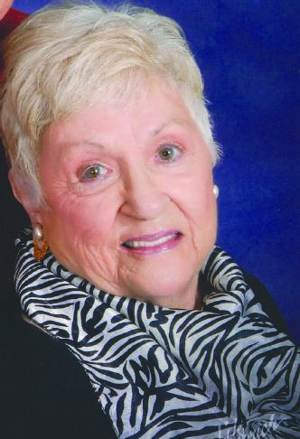 Barbara Lou Hill | Chronicle Telegram