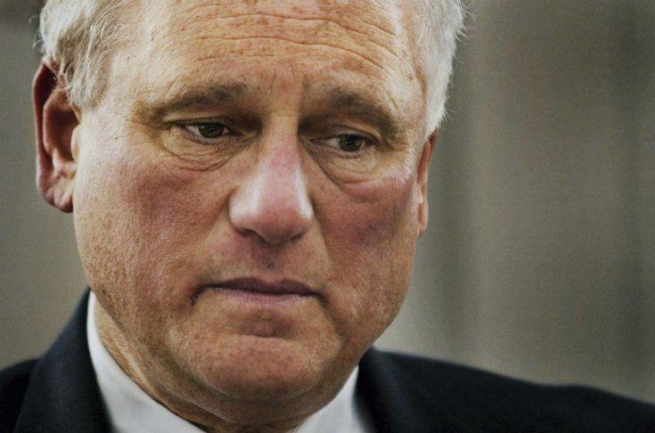 Neil Goldschmidt, former Oregon governor who confessed to sex with a ...