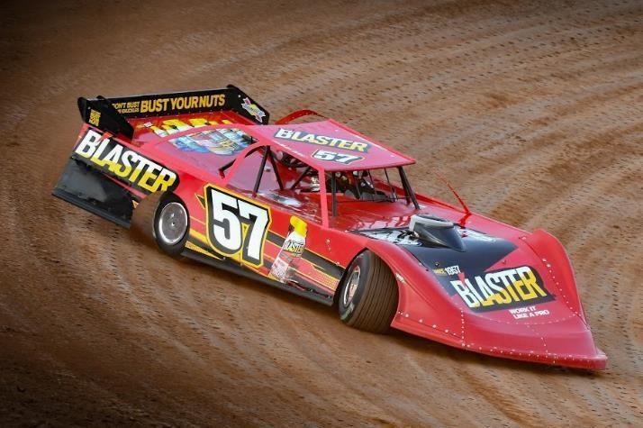 Racer Matt Tifft shaking off rust -- and getting in the dirt | Medina ...