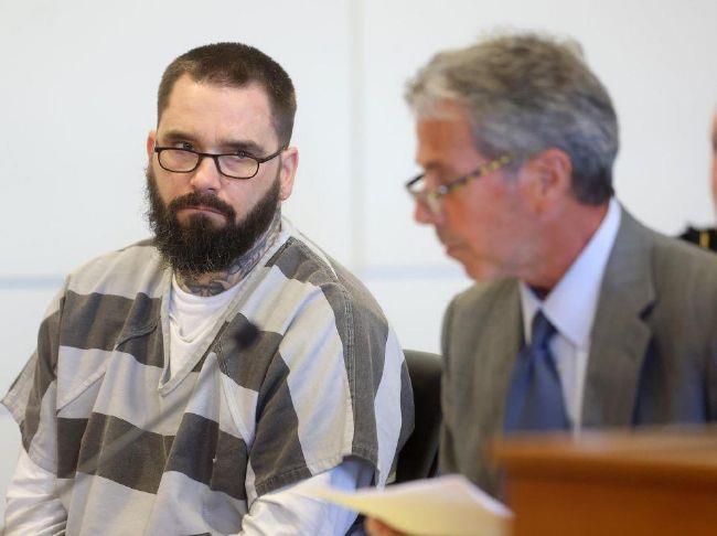 Judge to rule on murder charges against Matthew Plas following victim's ...