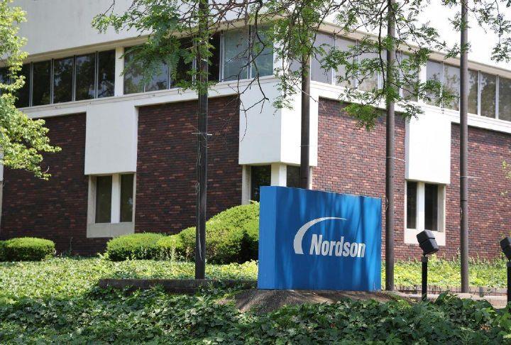 Nordson moving Industrial Coating Systems jobs out of Amherst ...