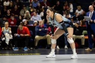 Wadsworth's Kacie Evans rides the Vibe as volleyball career continues ...