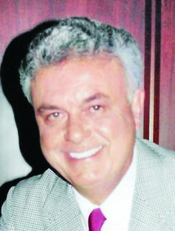 William 'Bill' Barth | Chronicle Telegram