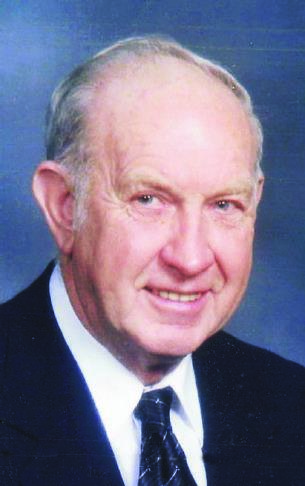 Howard G. Mayne | Chronicle Telegram