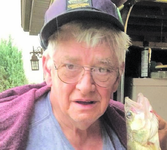 Joseph Raymond Codney, Sr. | Medina Gazette