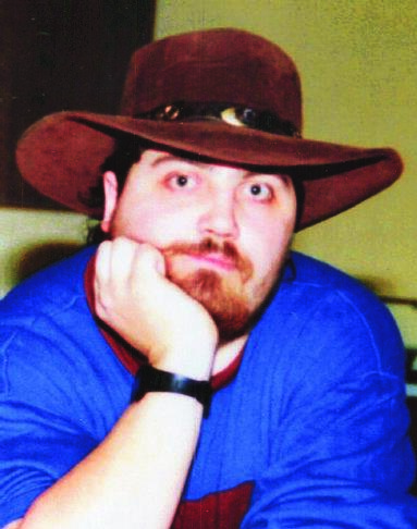 Jamison Allen | Chronicle Telegram Jamison Allen, 55, of Elyria, died ...