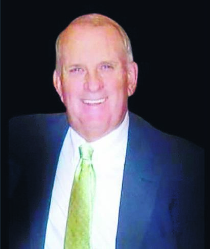 Richard 'Dick' Roth | Chronicle Telegram