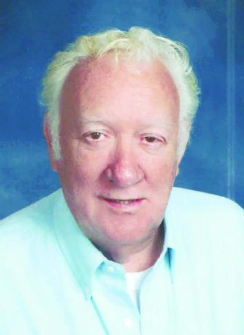 Ronald E. Smith | Chronicle Telegram