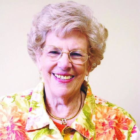 Barbara Ann Wise | Medina Gazette