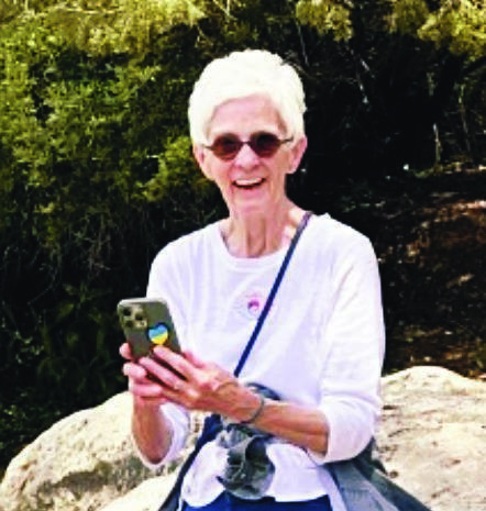 Alice Faye Kelly | Chronicle Telegram