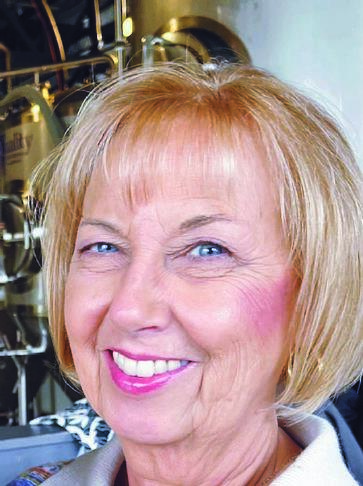 Susan Kay Myers | Chronicle Telegram
