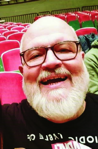 Timothy Allen Stopke | Medina Gazette