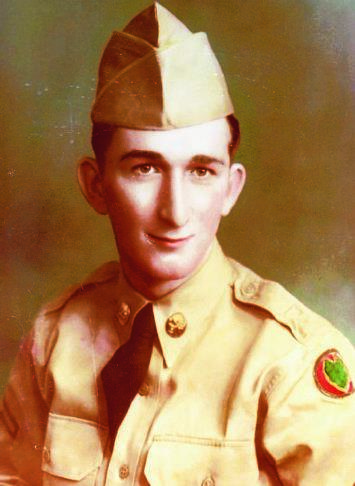 Steve 'Chick' Tomko | Chronicle Telegram