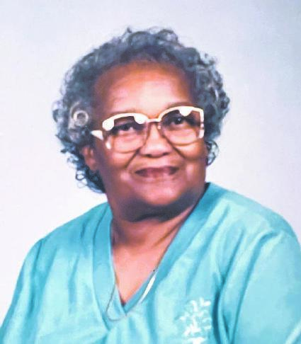 Mary Ruth Smith | Chronicle Telegram