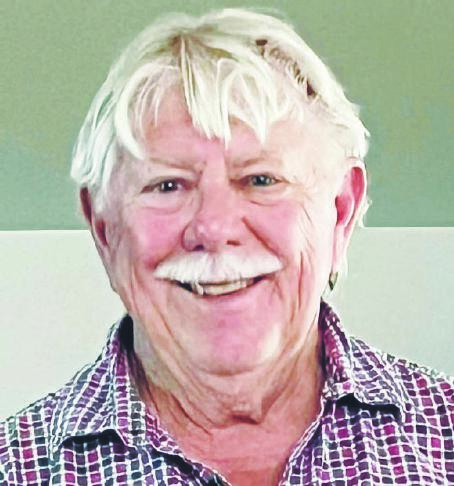 Gordon Douglas Petitt | Chronicle Telegram