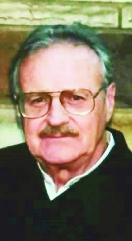 Jack McVey | Chronicle Telegram