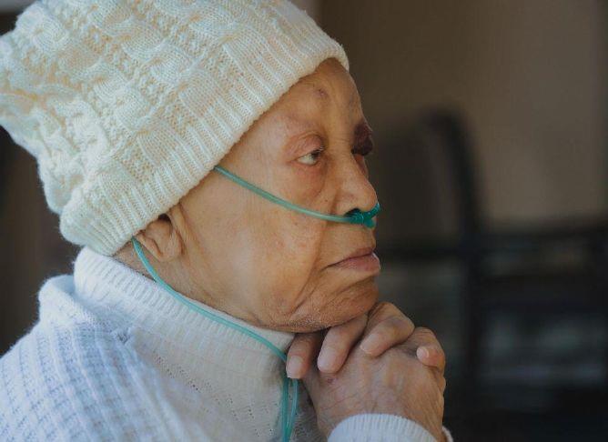 Lorain activist Rhoda Lee remembered for decades of community service ...