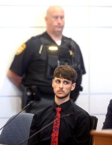 Former Elyria Catholic H.S. QB Brady Cook gets jail, house arrest and ...