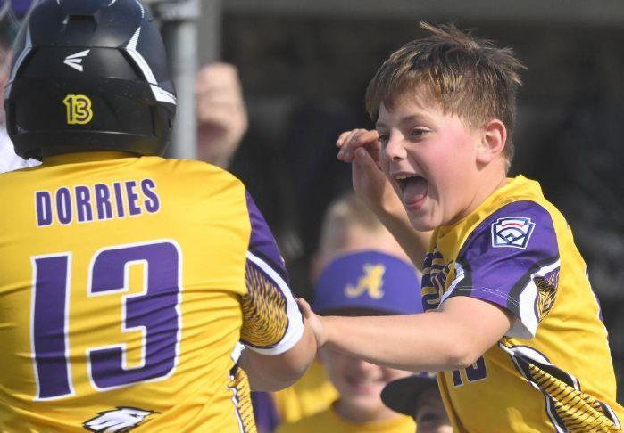 Little League baseball: Avon Minor All-Stars want to have fun ... and ...