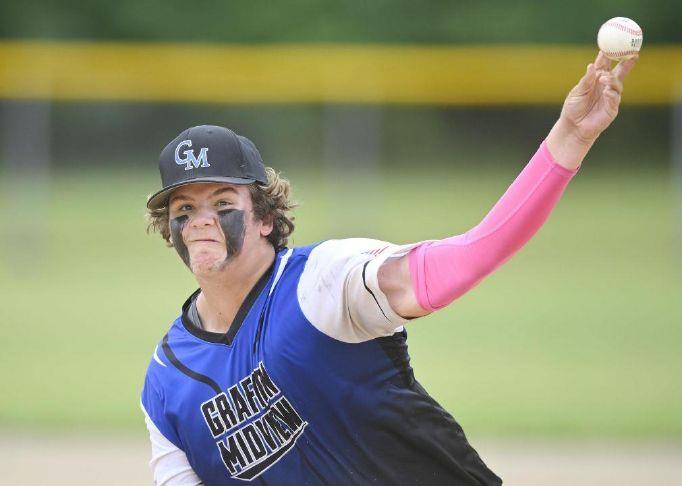 Hot Stove baseball: Grafton Midview Maniacs keep tradition going, head ...