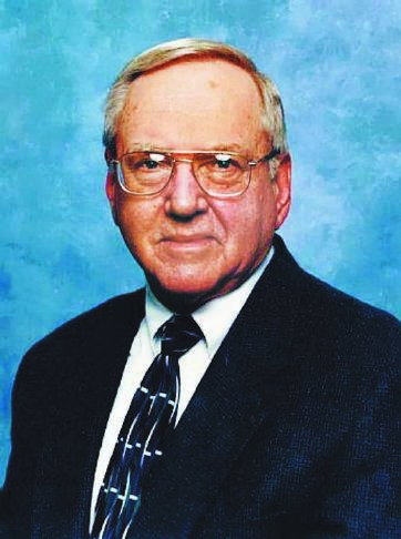 Raymond Lawrence Kemp | Medina Gazette