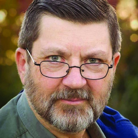 Terry Lee Thomas (September 7, 1945 - June 17, 2024) | Chronicle Telegram