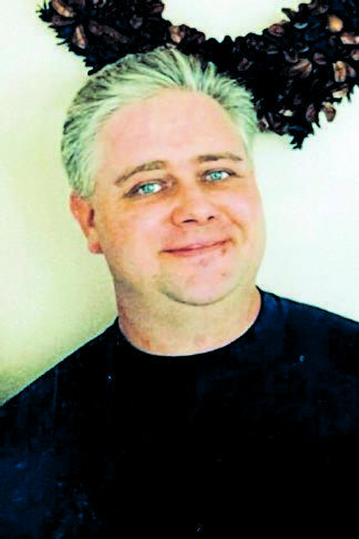 Kevin Devison Rodgers | Chronicle Telegram