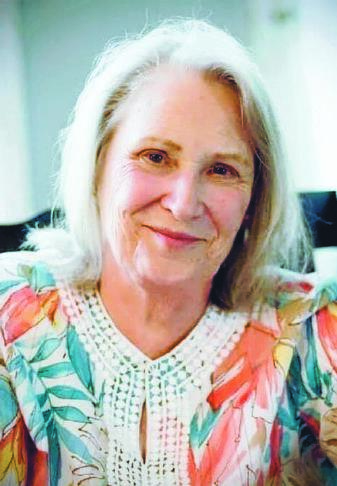Patricia Ann Baluh | Chronicle Telegram