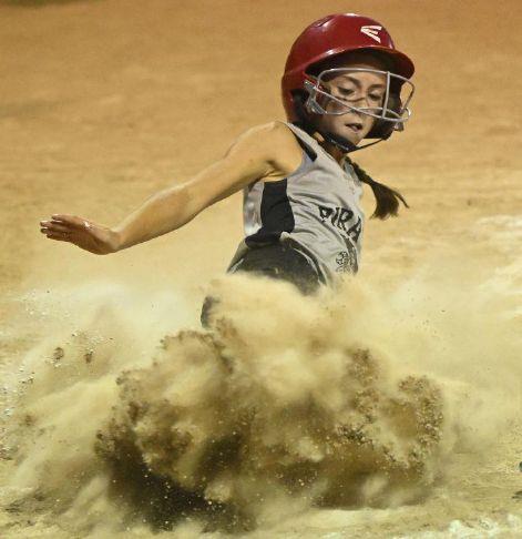 Hot Stove softball: Black River Stumpwater Farms wins Class B state ...