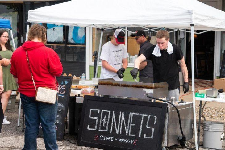 Taste of Wadsworth deemed a success | Medina Gazette