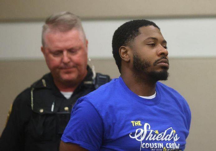 Harsh words, forgiveness spoken at sentencing in 2021 Oberlin killing ...