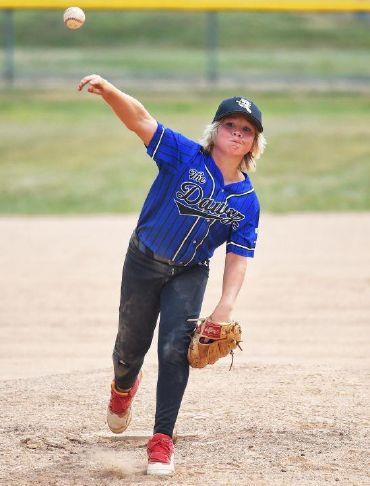 Hot Stove baseball: Big innings spur Elyria Dawgz past Grafton Midview ...