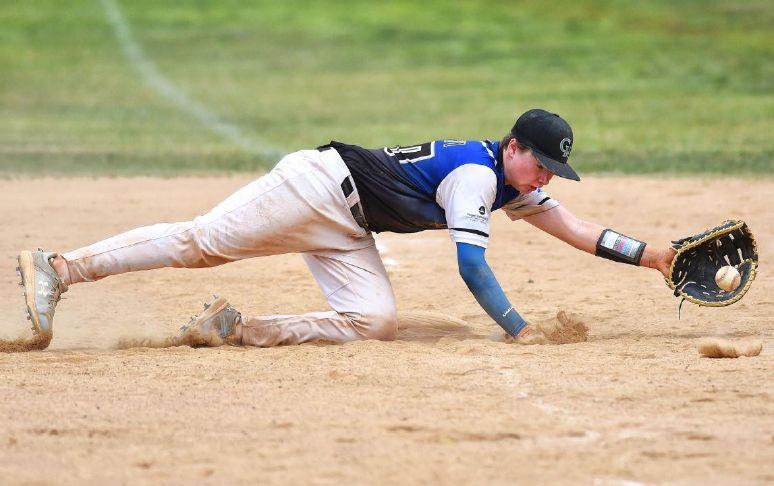 Hot Stove baseball: Maniacs best in state and in Grafton after beating ...