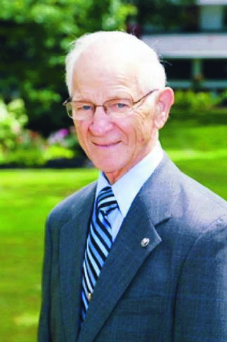 Robert Jaworski | Chronicle Telegram