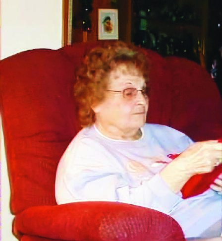 Aretta 'Maxine' Floyd | Chronicle Telegram