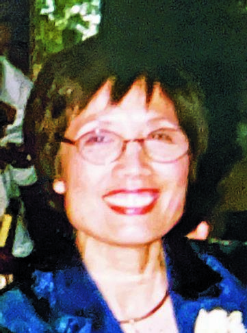 Mei-Jen 'Amy' Perng | Medina Gazette