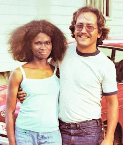 Dennis Ray Pasadyn Leandra Cheryl Williams Pasadyn | Chronicle Telegram