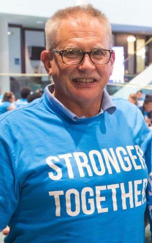 Family, colleagues remember Michael Conibear for passion serving Lorain ...