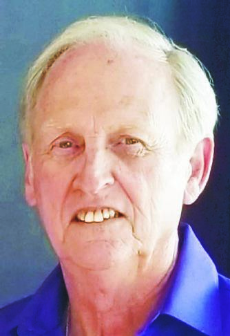 Kenneth L. Sooy | Chronicle Telegram