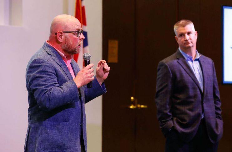 Riveon Mental Health and Recovery unveils new branding | Chronicle Telegram