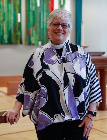 Lorain's First Lutheran Church welcomes new full-time pastor ...