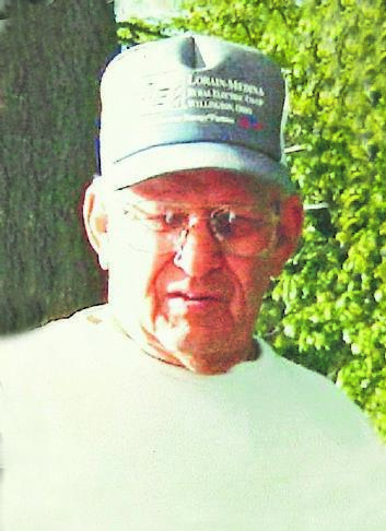 Raymond Dean Keener | Chronicle Telegram