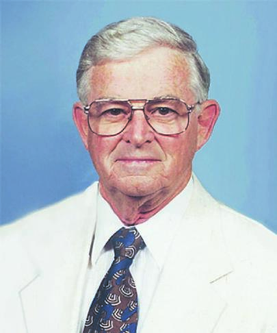 Harold O. Robinson | Chronicle Telegram