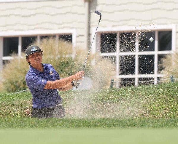 Boys golf: Avon repeats as SWC preview champion; Amherst's Jacob ...
