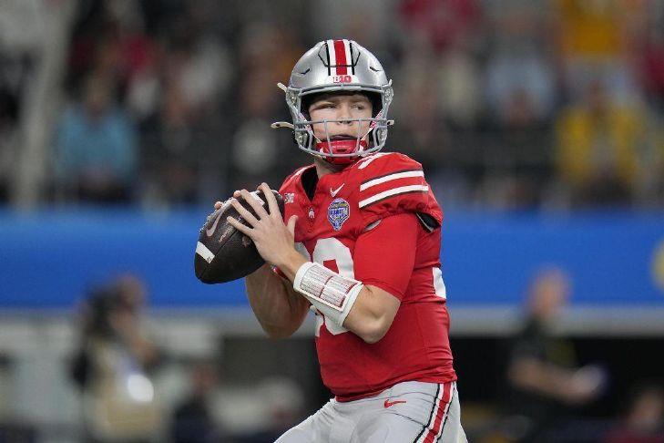 Ohio State extends record AP Top 25 streak; Ole Miss has best preseason ...