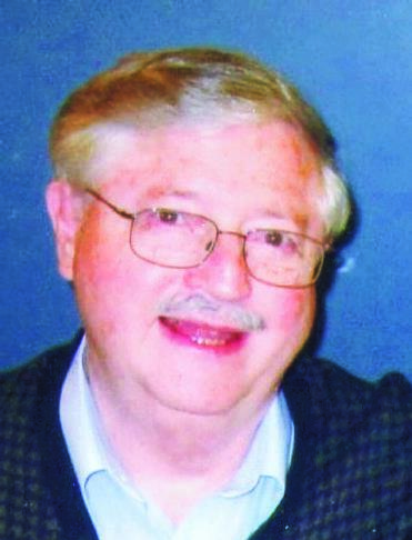 Edward 'Ed' Dugan | Chronicle Telegram